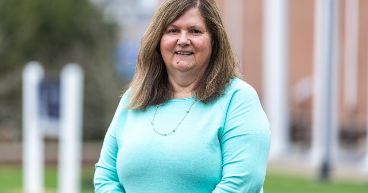 Lisa Jones | University of the Cumberlands