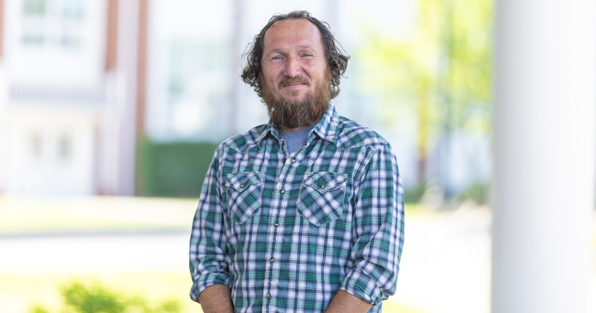 David Bowman | University of the Cumberlands