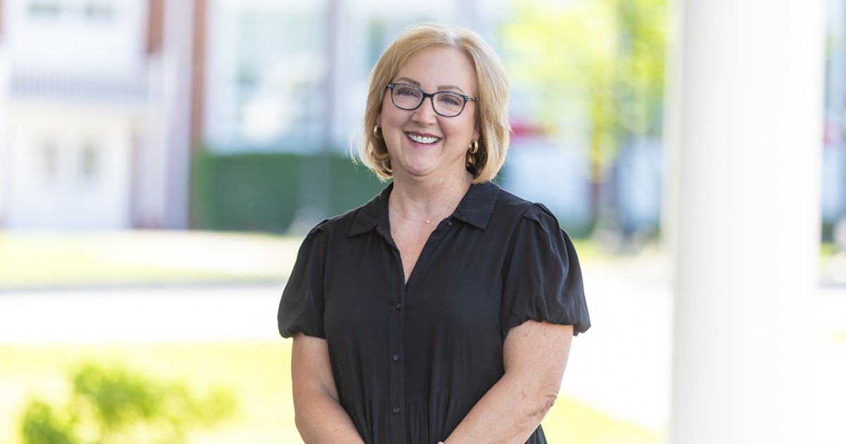 Erica Harris | University of the Cumberlands