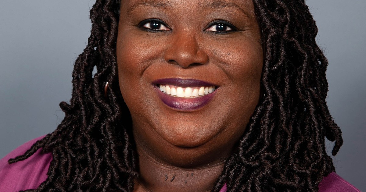 Dr. Lekesha Davis | University of the Cumberlands