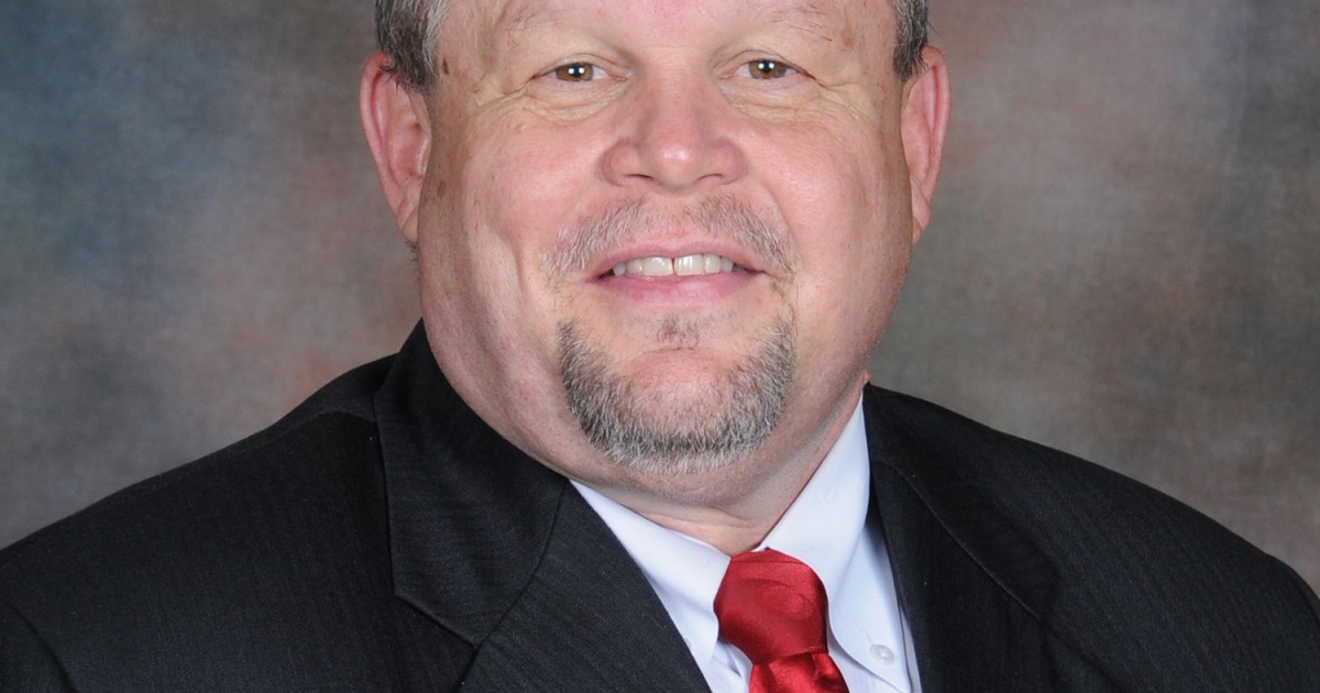 Dr. Robert Meade | University of the Cumberlands