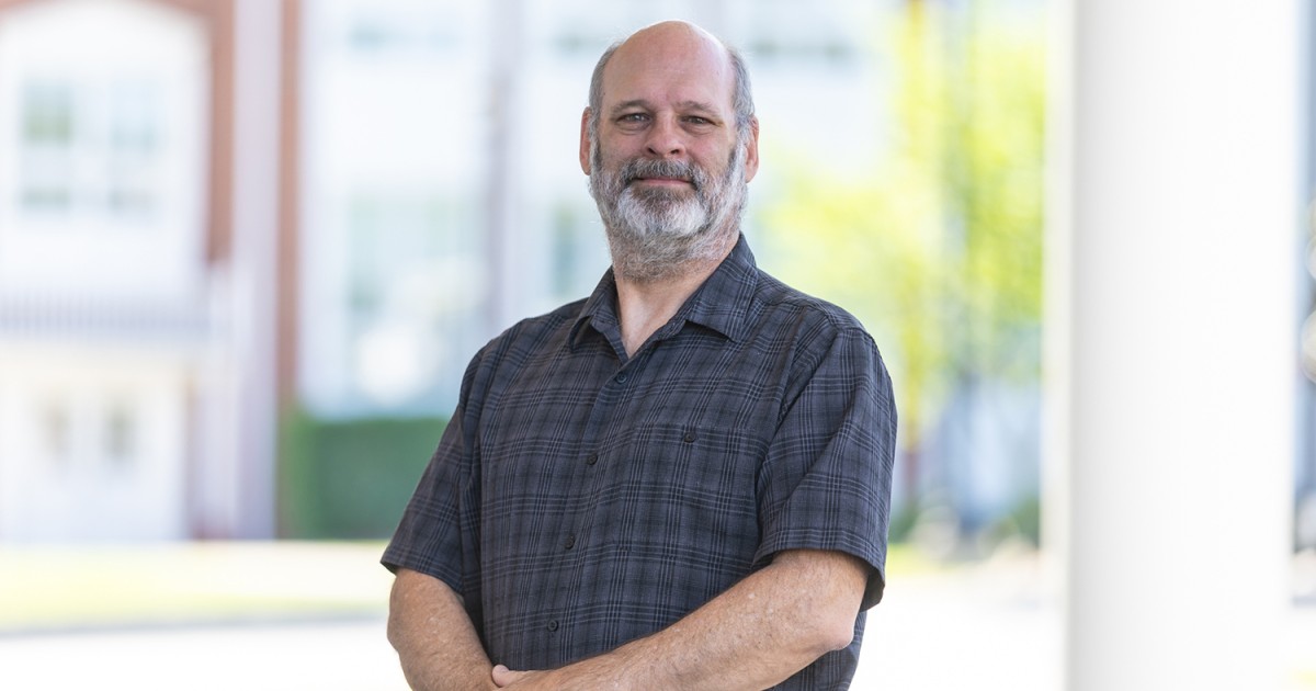 Timothy Askew | University of the Cumberlands