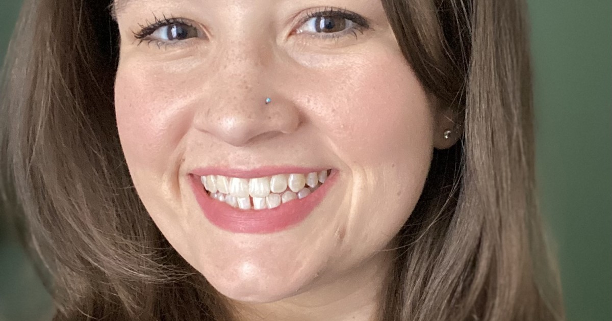 Dr. Marisa Higgins | University of the Cumberlands