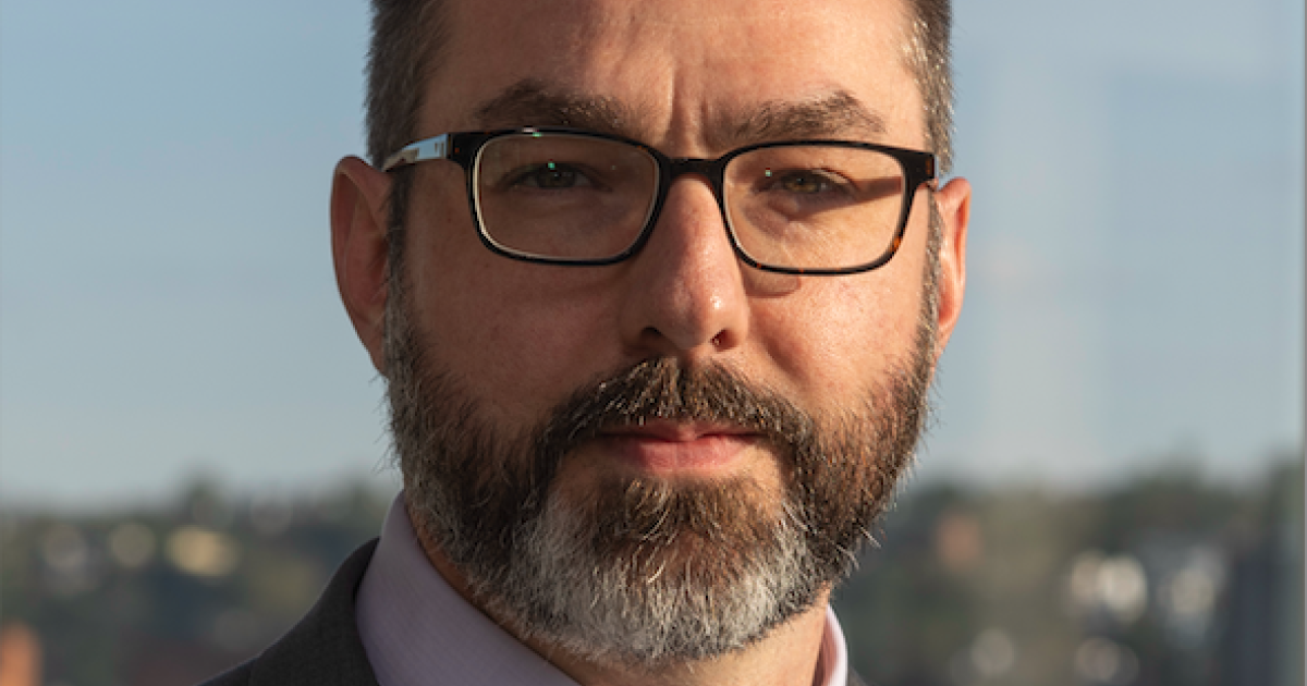 Dr. Michael Tompkins | University of the Cumberlands