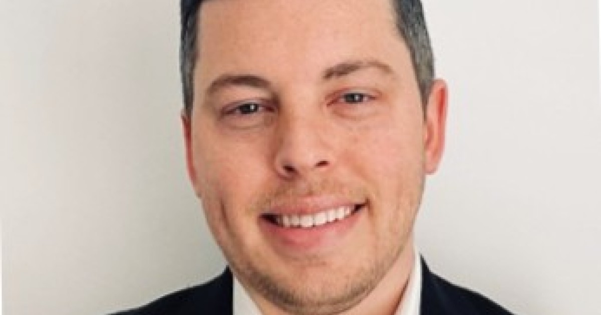 Dr. Chris Ford | University of the Cumberlands