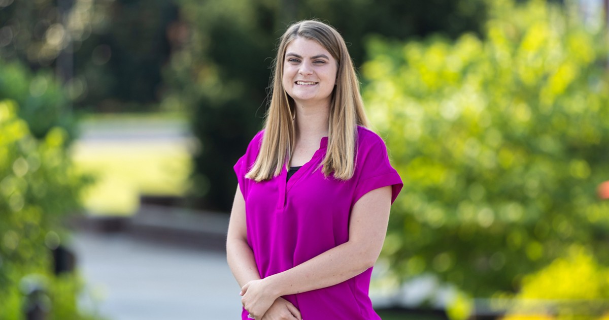 Shelby Swann | University of the Cumberlands