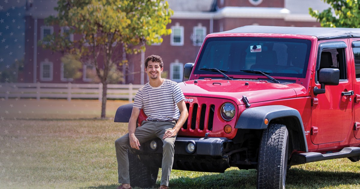 Cars on Campus: Pros and Cons | University of the Cumberlands