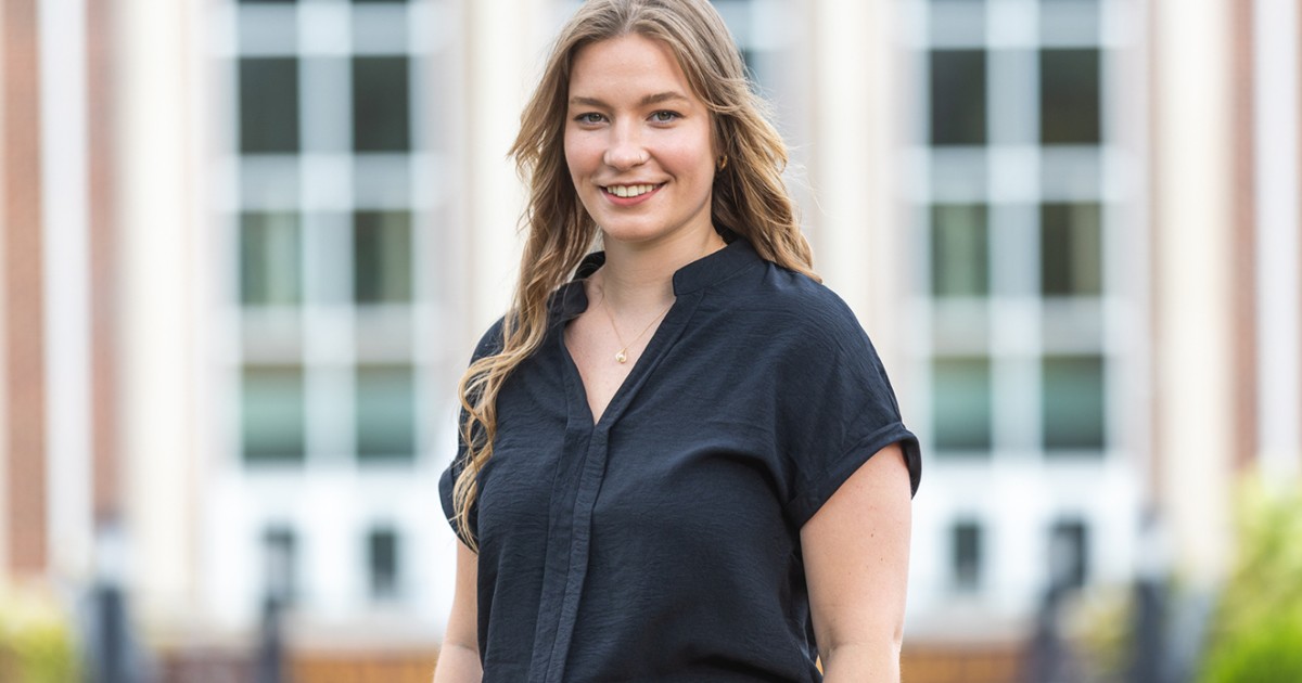 Grace E. Rigby | University of the Cumberlands