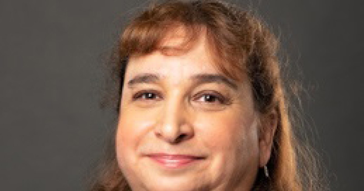 Dr. Laura Fazio-Griffith | University of the Cumberlands