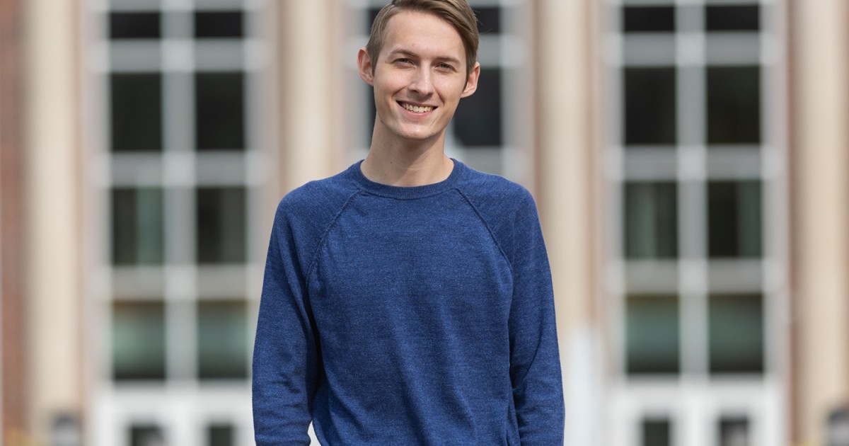 Ryan Pasley | University of the Cumberlands