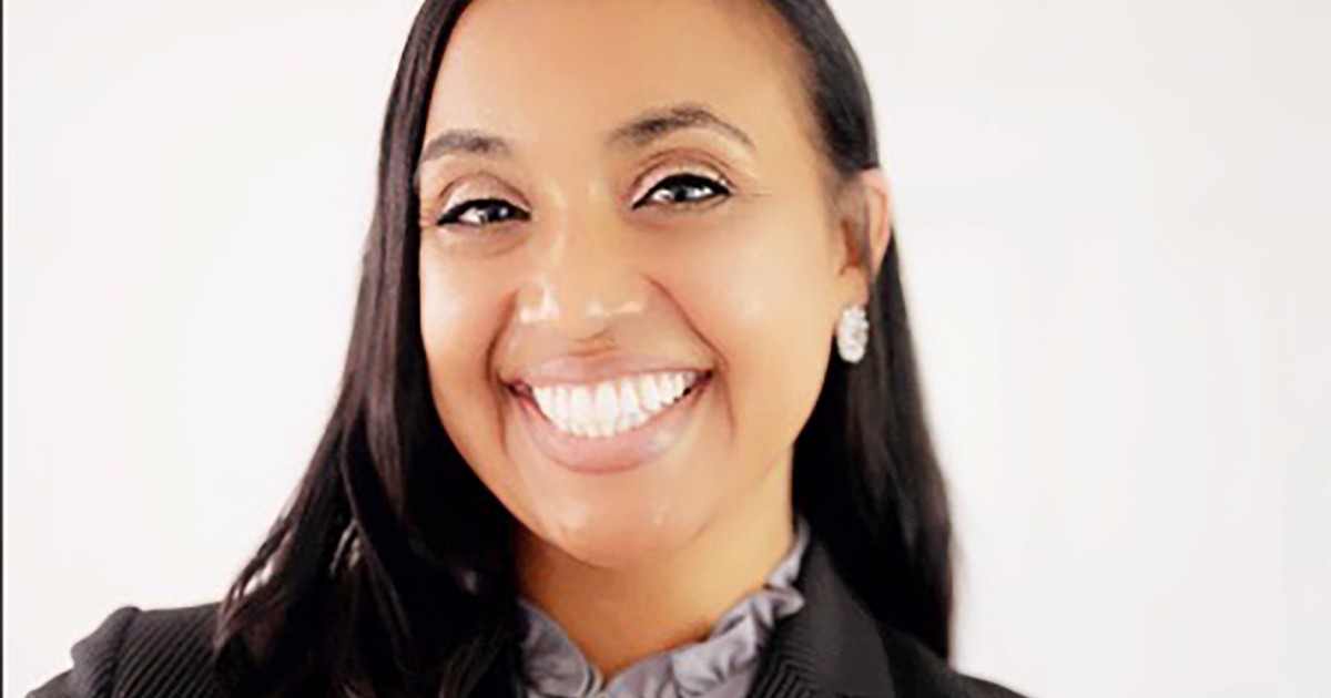 Dr. Shareeda Tyaire | University of the Cumberlands