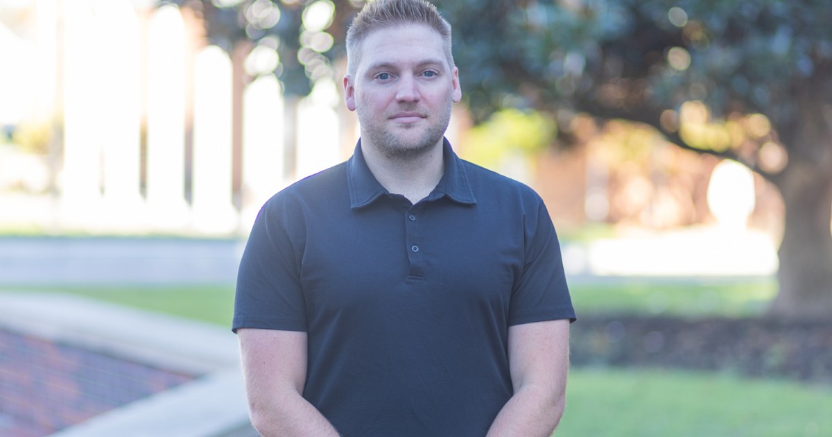 Dan Malloy | University of the Cumberlands