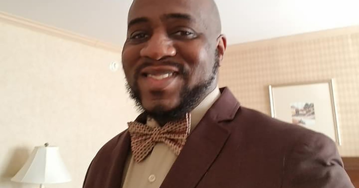 Dr. Clarence Wilson, Jr. | University of the Cumberlands