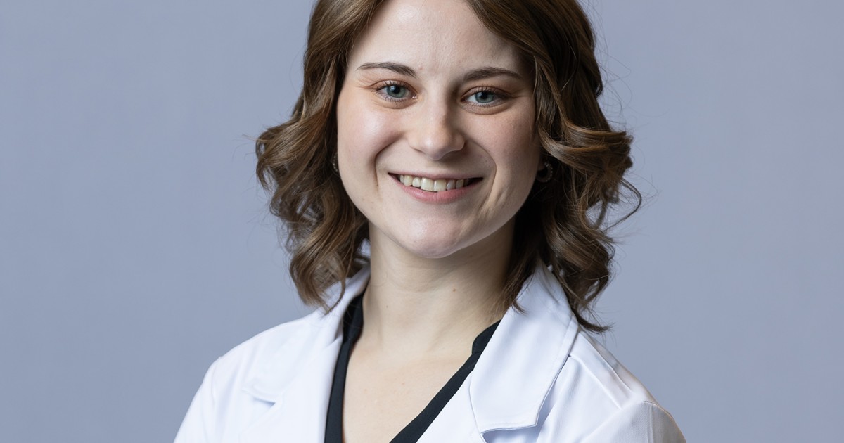 Kailee Stroup | University of the Cumberlands