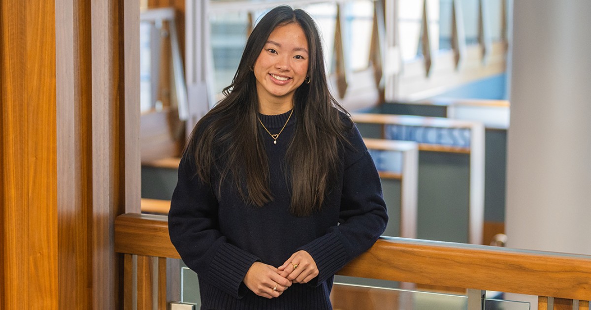 Abby Little | University of the Cumberlands