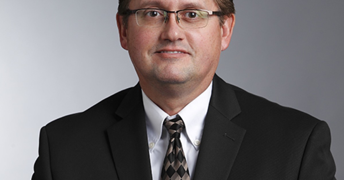 Dr. Steve Horan | University of the Cumberlands