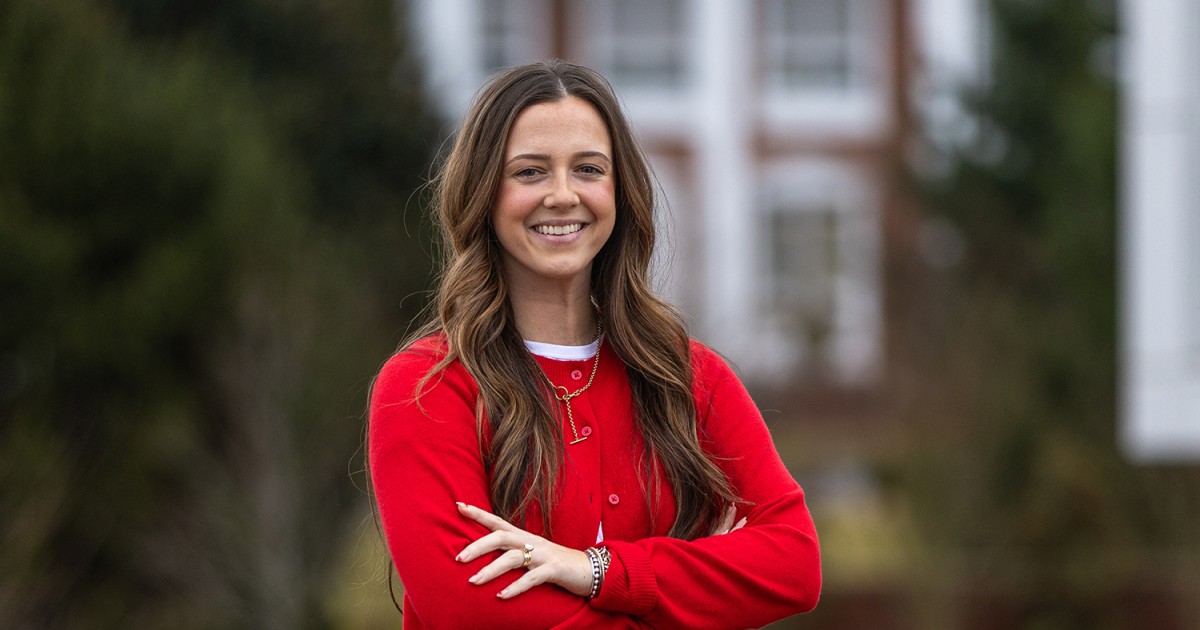 Haley Bishop | University of the Cumberlands