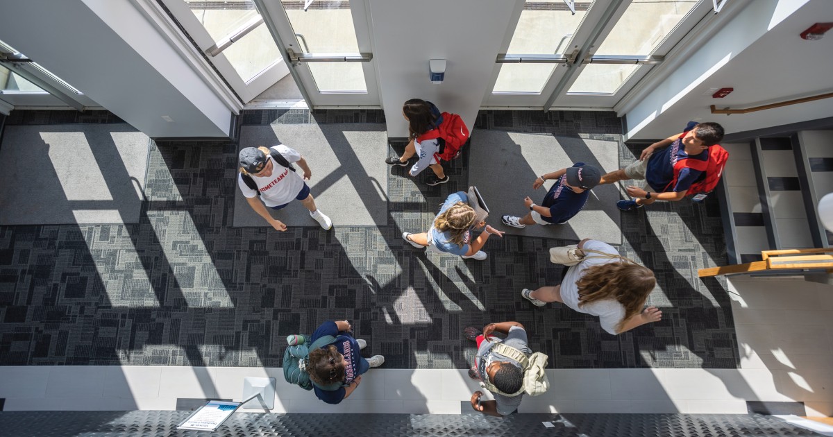 Comparing 8-week and 16-Week Classes | University of the Cumberlands