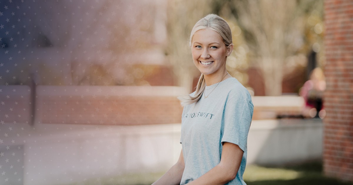 Why I Chose Cumberlands (Anna Jo) | University of the Cumberlands