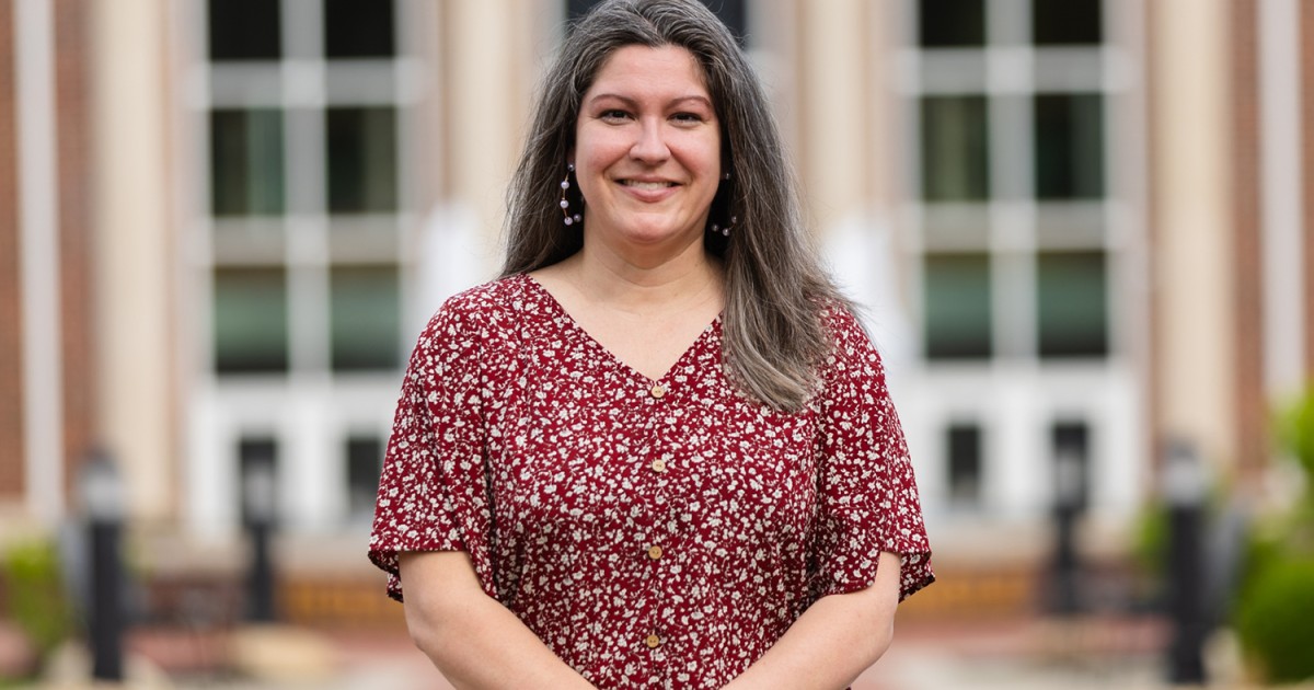 Andrea Creager | University of the Cumberlands