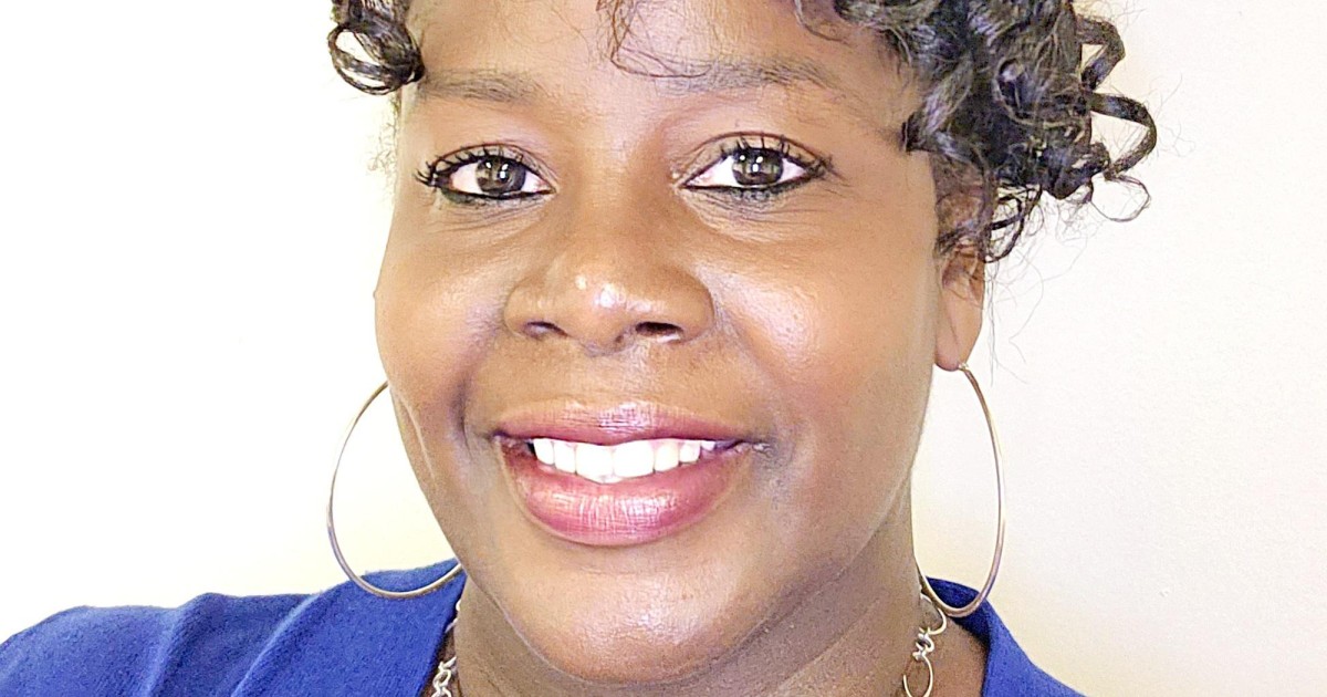 Dr. Janita Haastrup | University of the Cumberlands