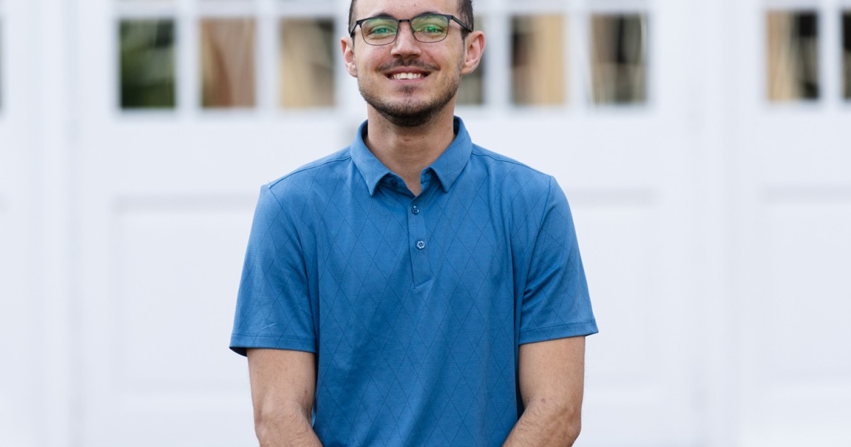 Nicholas Jackson | University of the Cumberlands