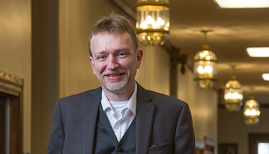 Human Services | University of the Cumberlands