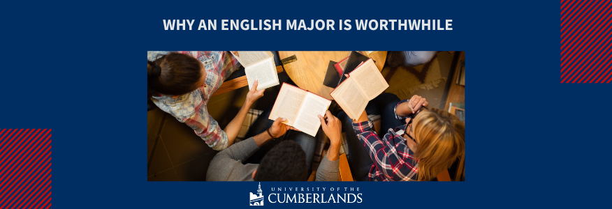 The Enduring Value of Studying English: Why an English Major Is Worthwhile