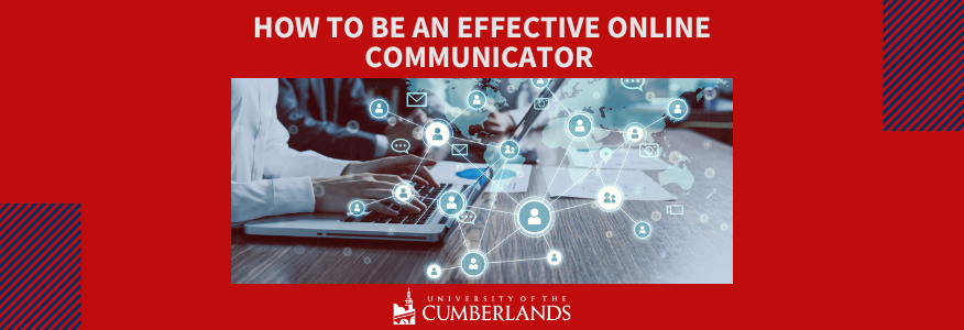 How to Be an Effective Online Communicator