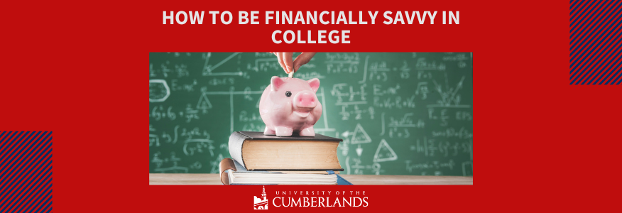 18 Ways to be Financially Savvy in College | UC