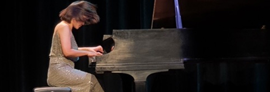 Cumberlands hosts guest musical artists | University of the Cumberlands