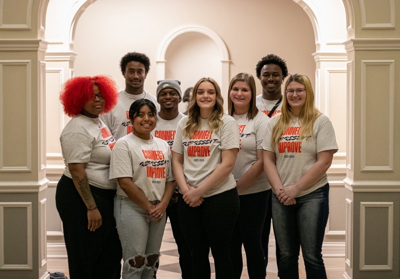 Student Government Association | University of the Cumberlands