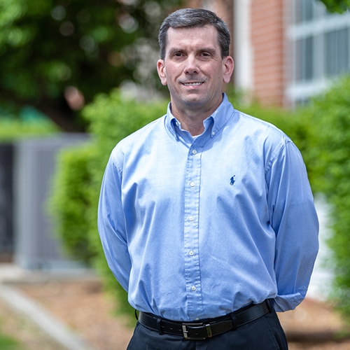 Dan Connell | University of the Cumberlands