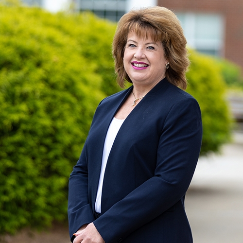 Dr. Susan Rose | University of the Cumberlands