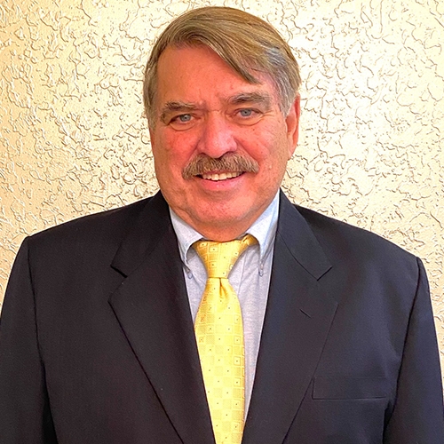 Dr. John Hannon | University of the Cumberlands