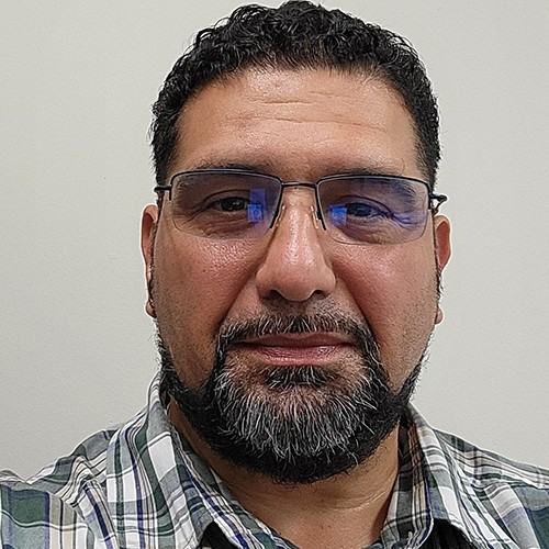 Dr. Martin Cordero | University of the Cumberlands