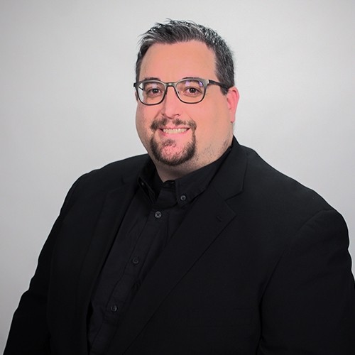 Dr. Kyle Allison | University of the Cumberlands