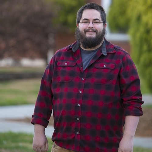 Andrew Middleton | University of the Cumberlands